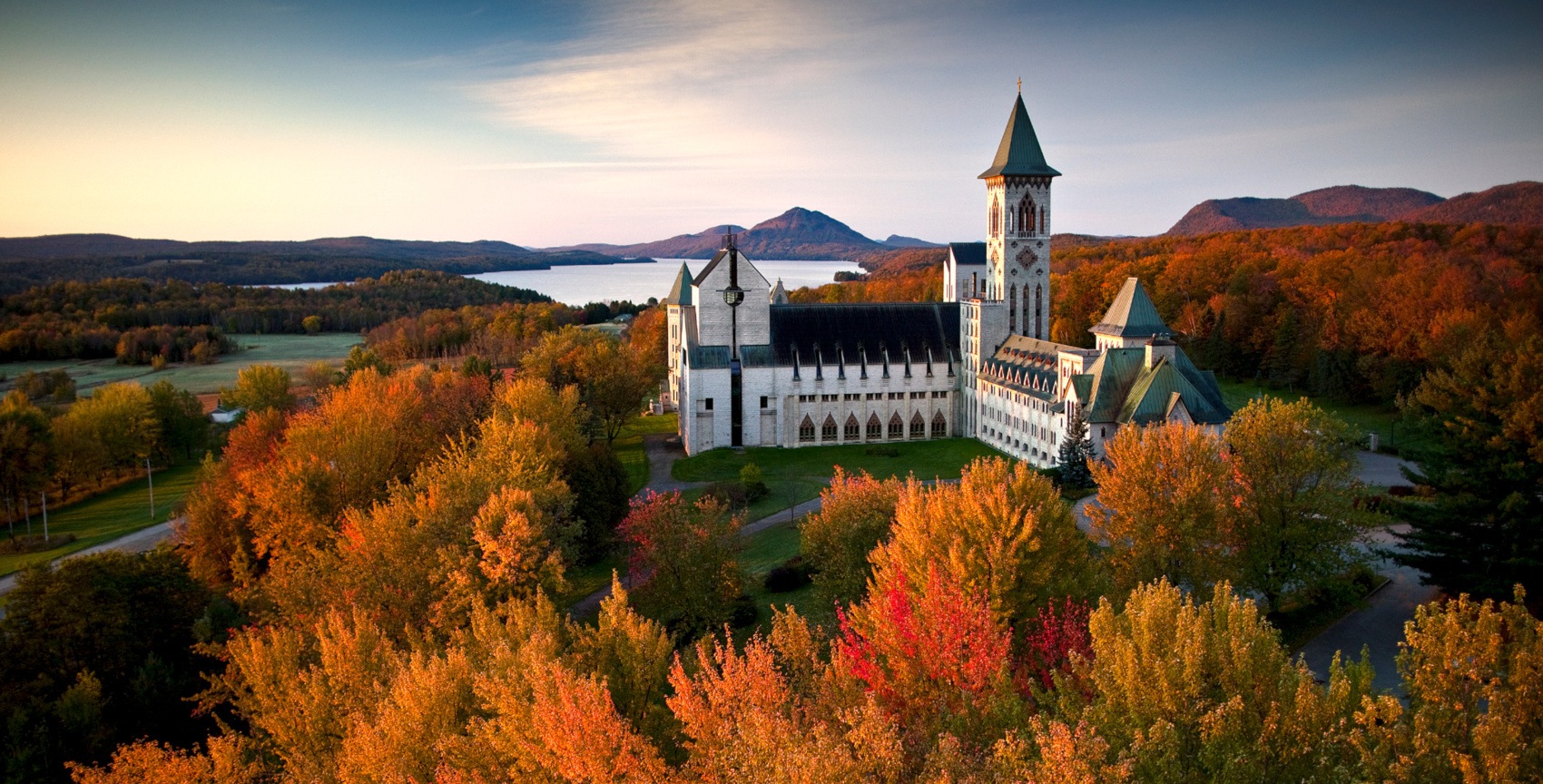 Des Cantons Microbrasserie - Magog | Cantons-de-l'Est (Estrie)
