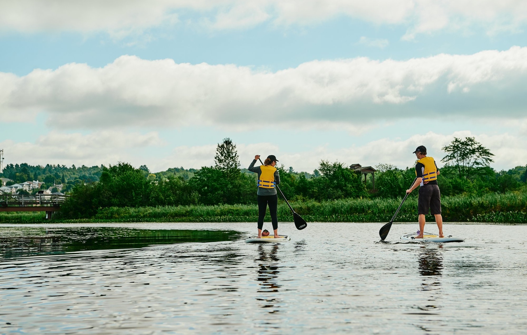 Blogs and articles | Tourism Eastern Townships